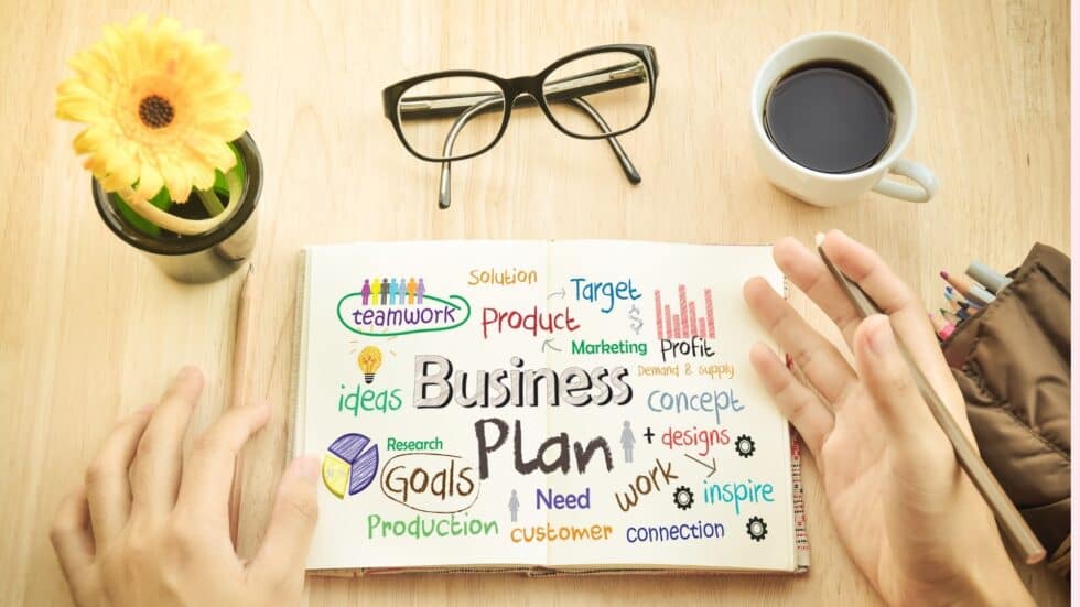 How To Create A Spiritual Business Plan
