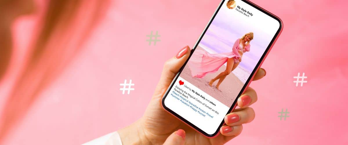 44 Spiritual Hashtags For Healers ~ Spiritual Marketing Club