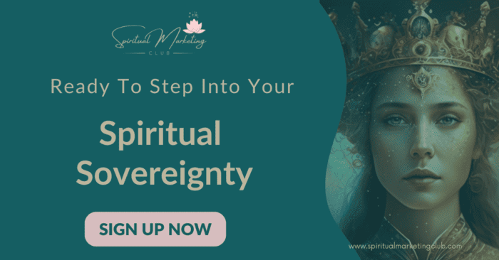 Top Tips To Build A Successful Spiritual Business