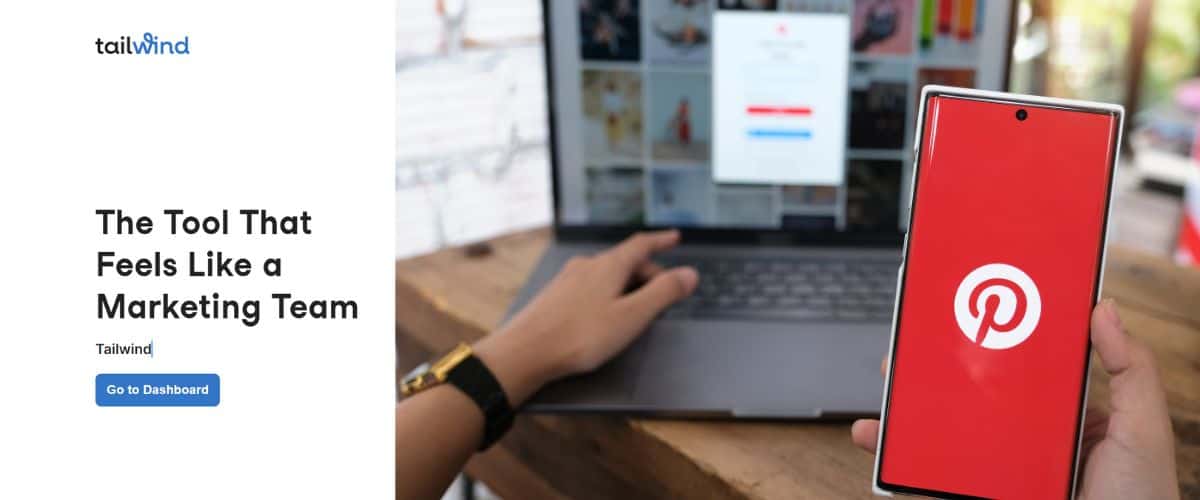 Tailwind A Powerful Growth Tool For Pinterest Marketing